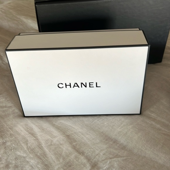 CHANEL | Storage & Organization | Chanel Box Authentic | Poshmark